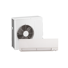Mini-Split AC